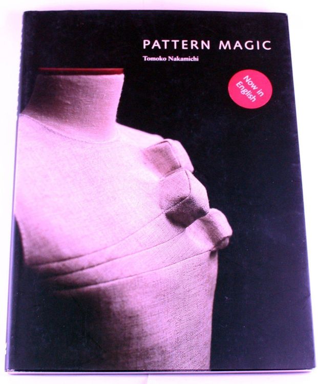 Tomoko Nakamichi Pattern Magic (Neu (gemäss Beschreibung)) in für CHF 9 ...