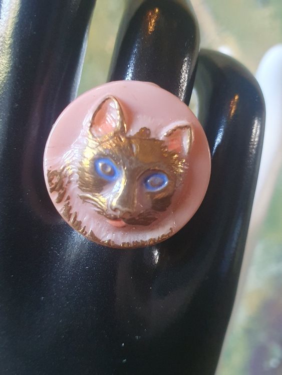 Bague Minette La Comtesse des Fées (Neuf avec emballage d'origine) à ...
