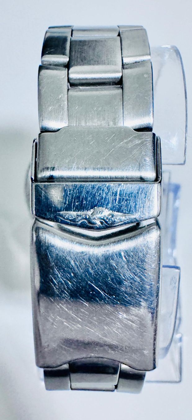 SECTOR EXPANDER CHRONOGRAPH HERREN UHR (Gebraucht) in Neftenbach für ...