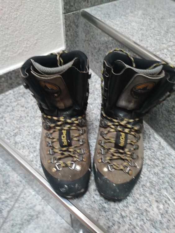 Wanderschuh La Sportiva Gr. 38.5 | Kaufen auf Ricardo