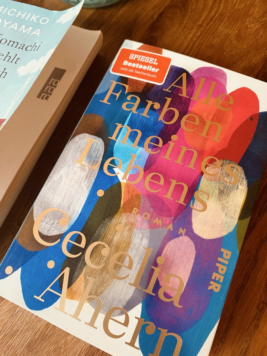 🧜‍♀️ 3 Brand 🔥 aktuelle Bücher (D'occasion) à Suhr pour CHF 15 – avec ...