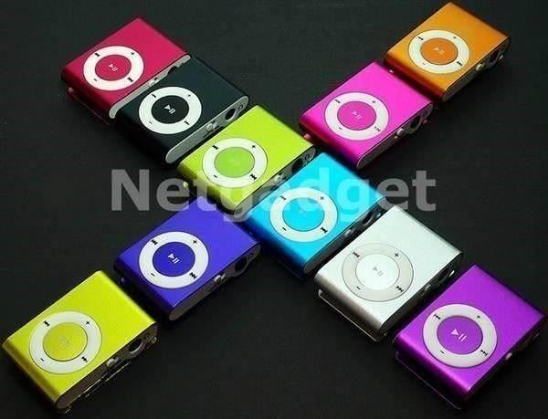 MP3 Shuffle Neuf à partir de 1.- !! (Neu und originalverpackt) in ...