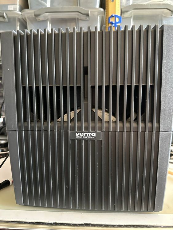 Humidificateur VENTA LW25 | Kaufen auf Ricardo