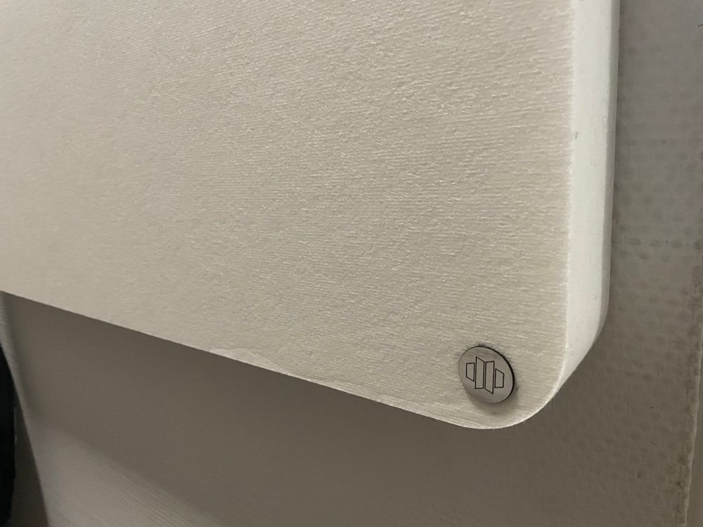 t.akustik PET Wall Absorber 120 WH | Kaufen auf Ricardo