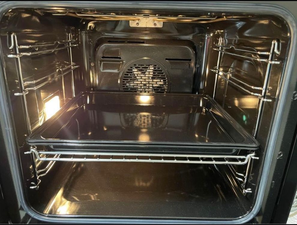 Backofen V600 V zug (Gebraucht) in Birmensdorf ZH für CHF 450 – nur ...