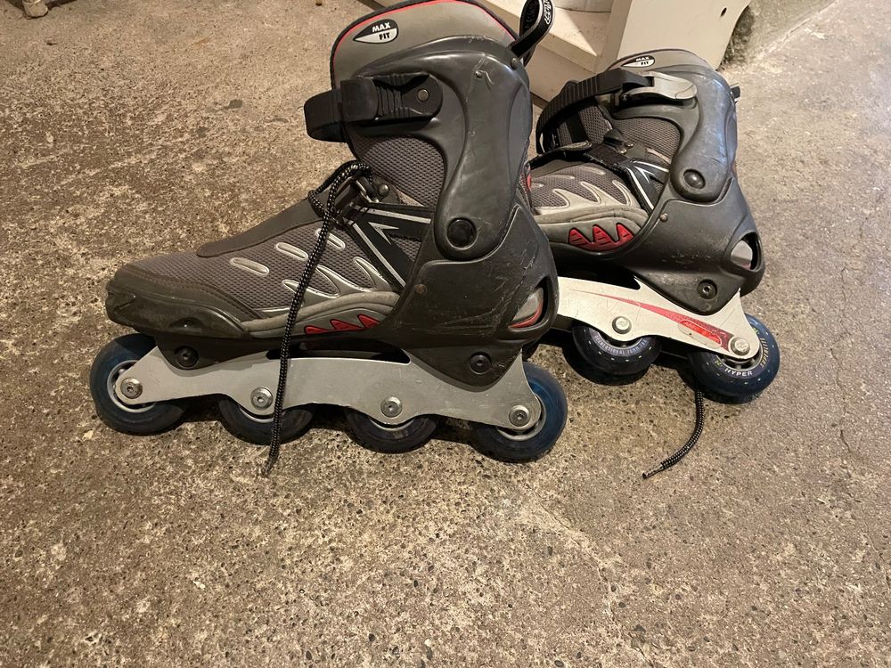 Inlineskates | Kaufen auf Ricardo