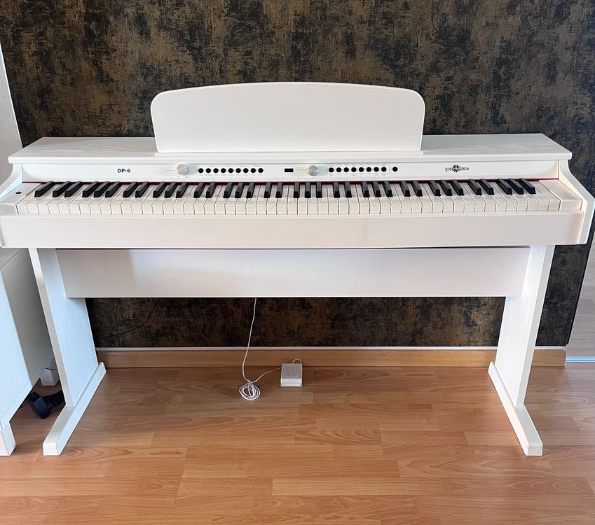 E-Piano | Kaufen auf Ricardo