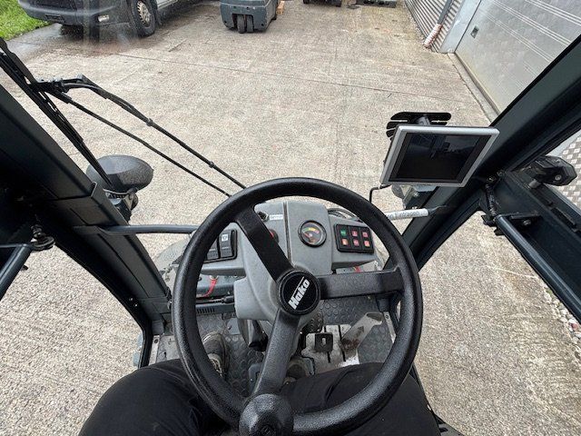 Kehrmaschine Hako Citymaster 1250 (Gebraucht) in Niederurnen für CHF ...