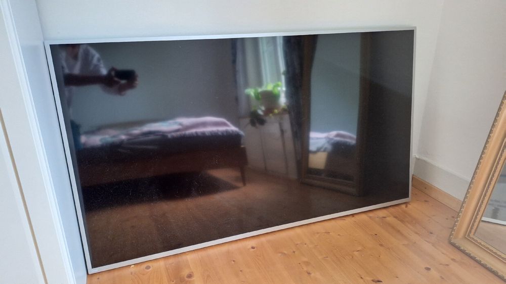 Philips The One Smart-TV 70" Zoll - Ambilight (Gebraucht) in Bern für ...