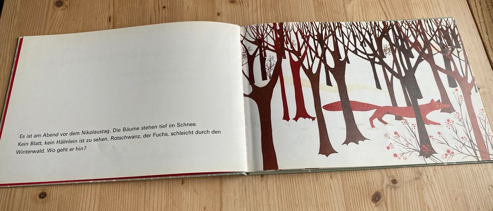 Luise von der Crone: Nikolaus und der dumme Nuck (Gebraucht) in ...