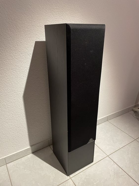 Infinity Box Reference 61 mkll 2 Stück | Kaufen auf Ricardo