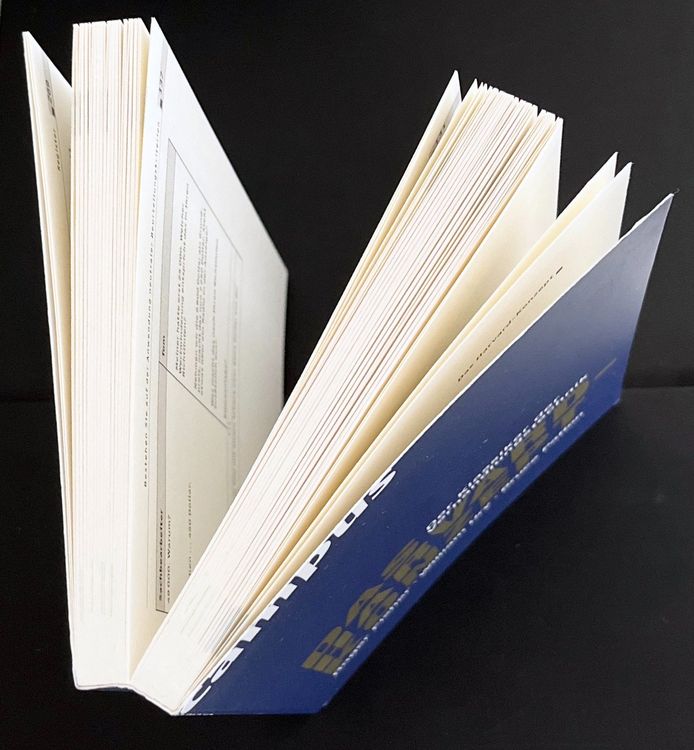 Roger Fisher, William Ury, Bruce Patton: Das Harvard Konzept (Neu ...