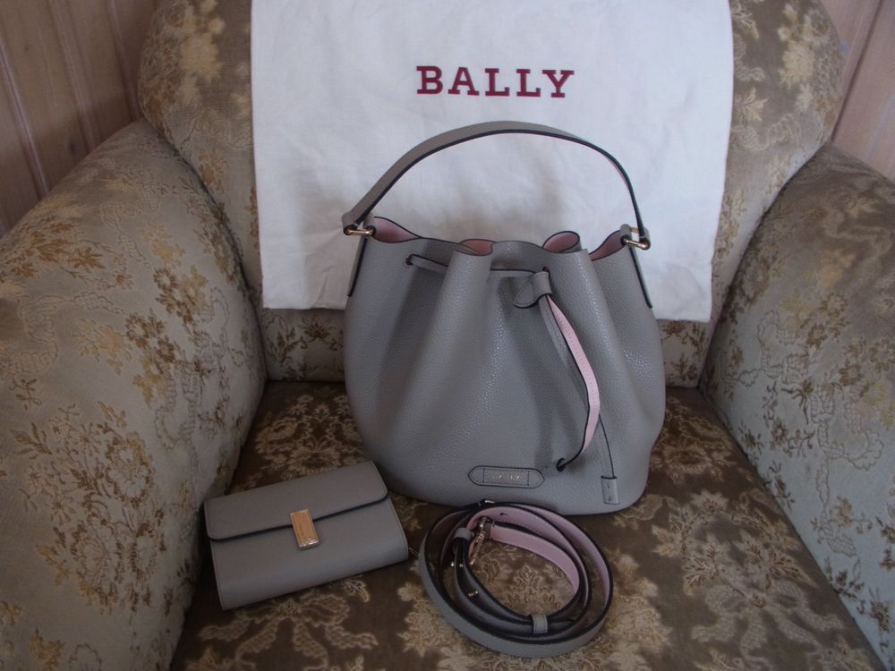 Bally Beutelhandtasche..... (Neu (gemäss Beschreibung)) in Uezwil für CHF 170 – mit Lieferung ...