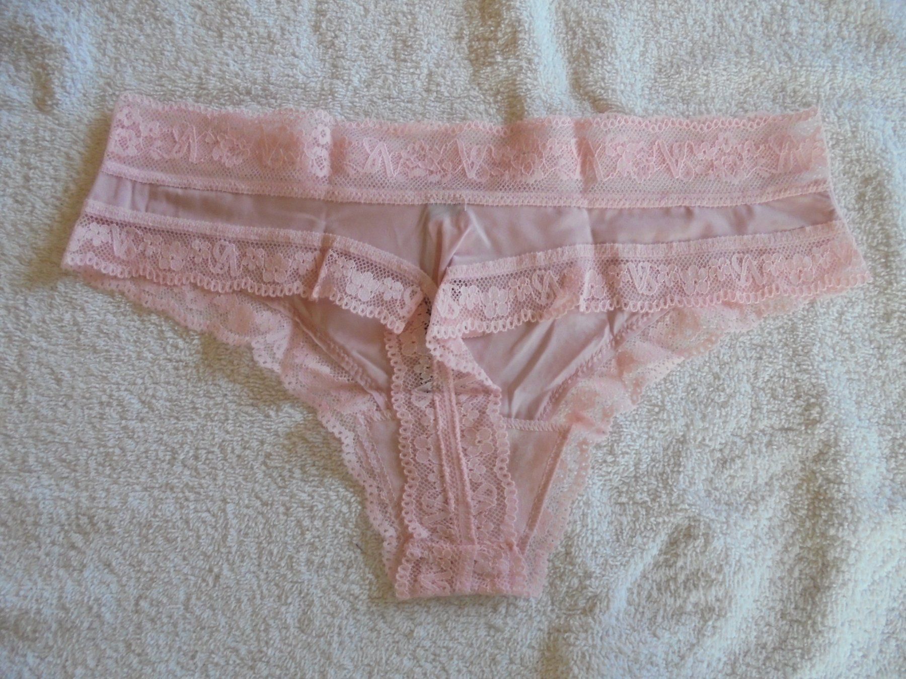 VICTORIA'S SECRET THONG, M, NEU (Neu und originalverpackt) in Aarau ...