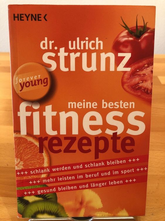 Dr. Ulrich Strunz | Kaufen auf Ricardo
