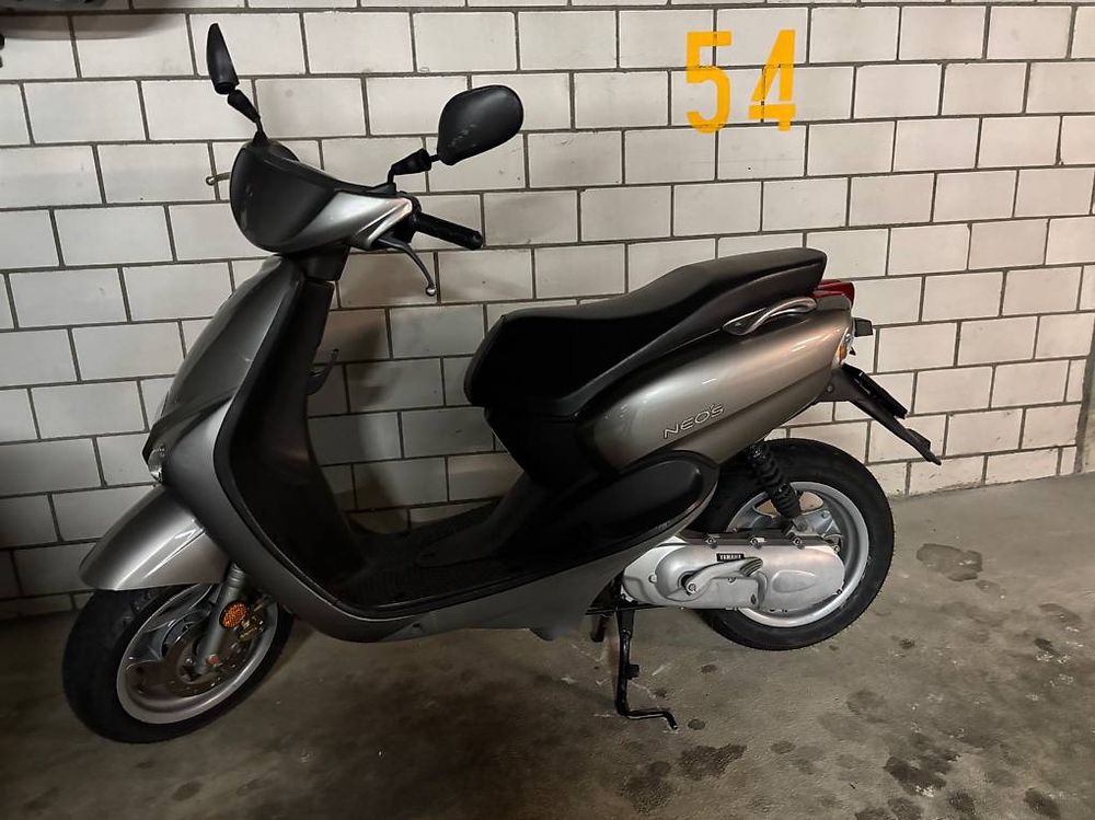 Yamaha für A1 ab 15 Jahre alt (Gebraucht) in Volketswil für CHF 1500 ...