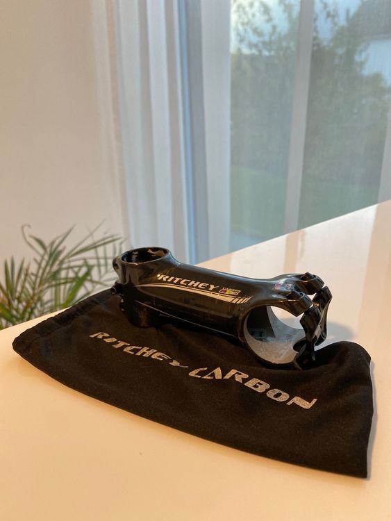 Ritchey Vorbau Carbon 90mm | Kaufen auf Ricardo