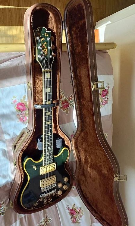 EKO M24 - 1977 (Usato) a Bedano per CHF 1450 – solo ritiro | Acquista ...