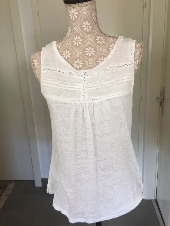 Manor - Top - Lin - M (D'occasion) à Sion pour CHF 10 – avec livraison ...