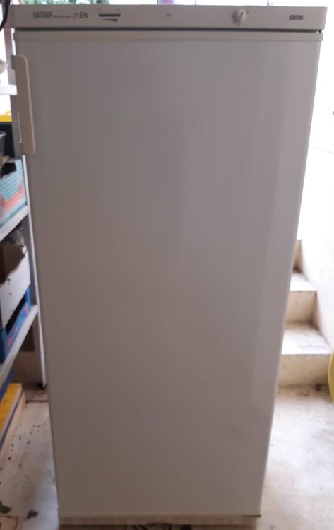 Gefrierschrank Satrap/Coop 170 Liter Nutzinhalt | Kaufen auf Ricardo