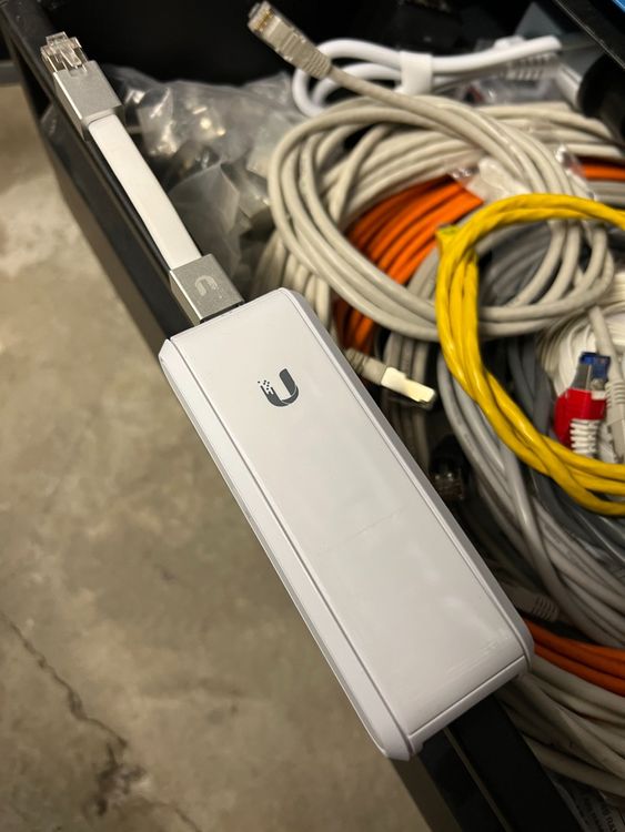 Cloud Key Gen. 1 incl. 8GB MicroSD & Ethernet-Kabel (Gebraucht) in ...