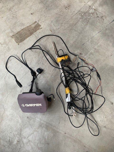 Garmin GPSmap 178C Sounder | Kaufen auf Ricardo