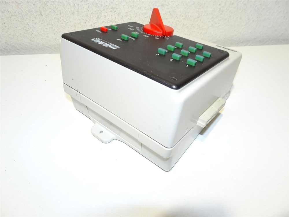 Märklin Digital 6035 Control 80 (Gebraucht) in Luzern für CHF 35.9 ...