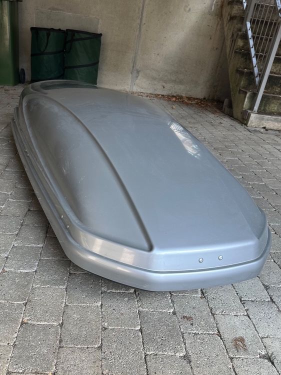 Thule Atlantis 780 Dachbox (Gebraucht) in Weinfelden für CHF 300 – nur ...