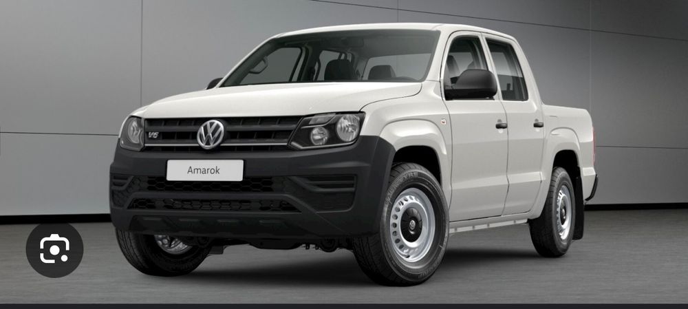 Original VW Stahlfelgen 16 Zoll / VW Amarok / VW Bus | Kaufen auf Ricardo