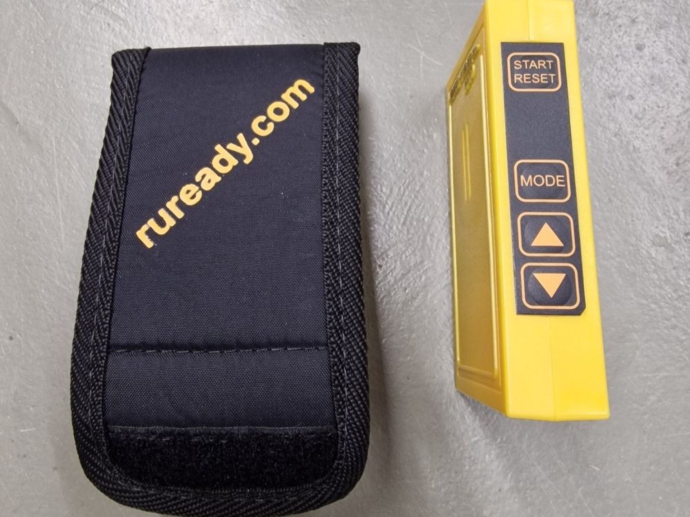 Speed Timer 3000 (ru redy.com) | Kaufen auf Ricardo