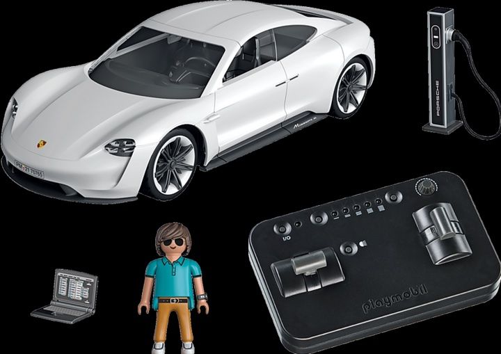 Playmobil Auto Ferngesteuert