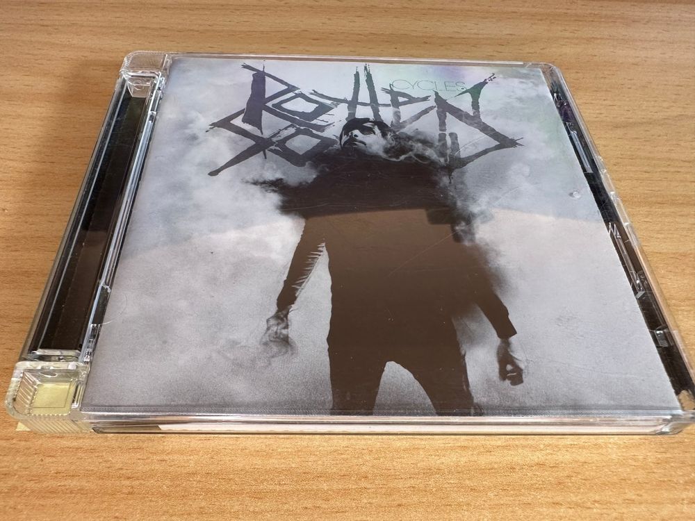 Rotten Sound – Cycles (Gebraucht) in Rikon im Tösstal für CHF 10.5 ...