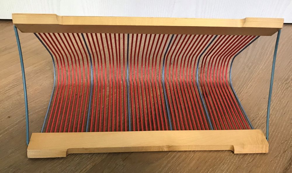 Vinyl Plattenhalter "PLATTOFIX" Vintage Platten Ständer 60er | Kaufen ...