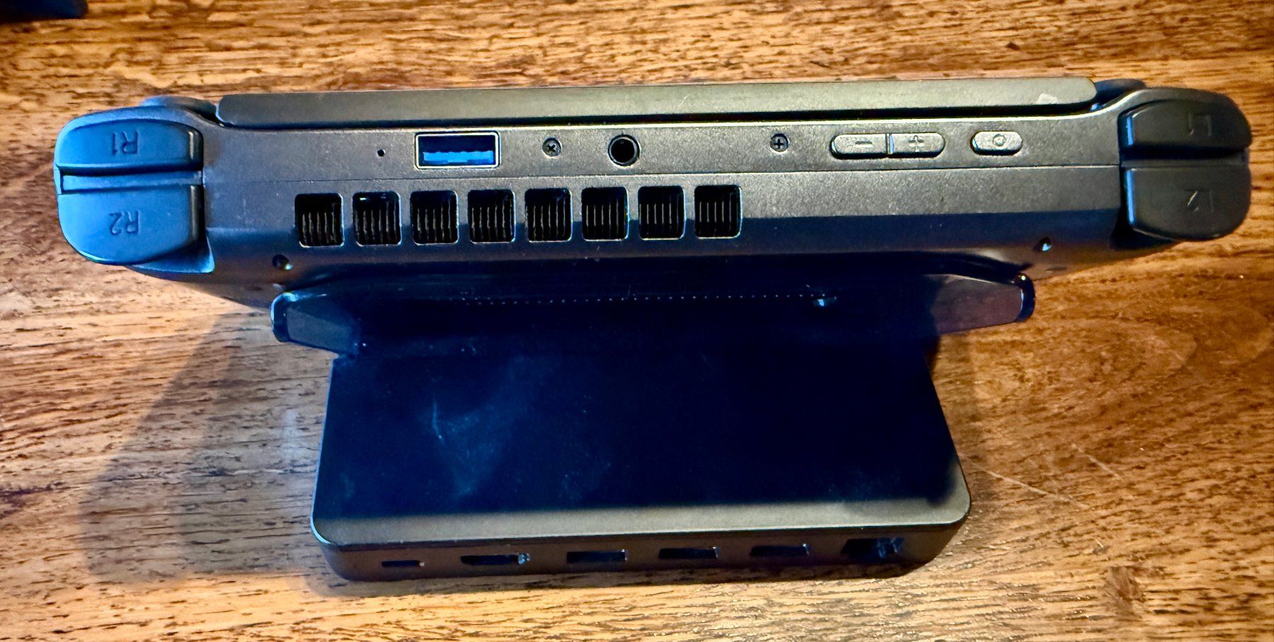 GPD Win 3 i7 1TB 16GB + Dock Gaming Handheld PC Top (Gebraucht) in ...