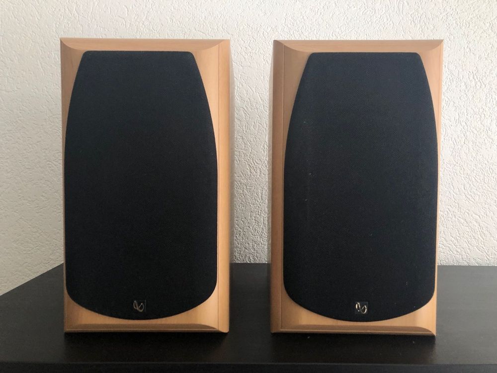 Enceintes Infinity alpha10 | Kaufen auf Ricardo