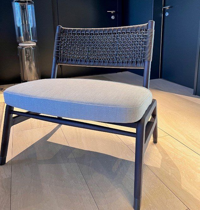 Ortigia Sessel Indoor - Flexform | Kaufen auf Ricardo