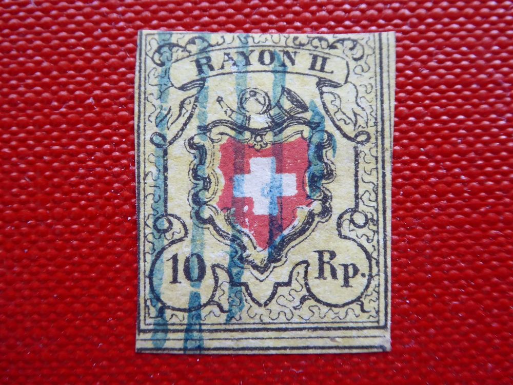 RAYON II | Kaufen auf Ricardo