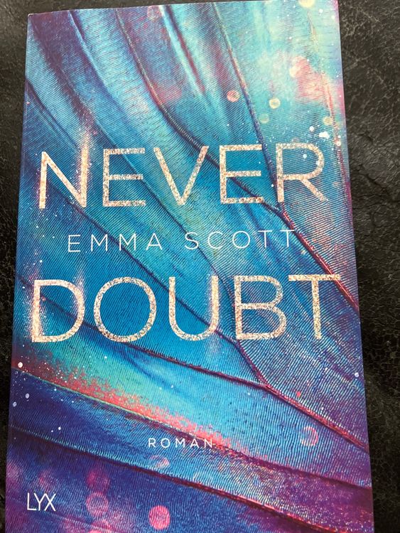 Emma Scott | Kaufen auf Ricardo