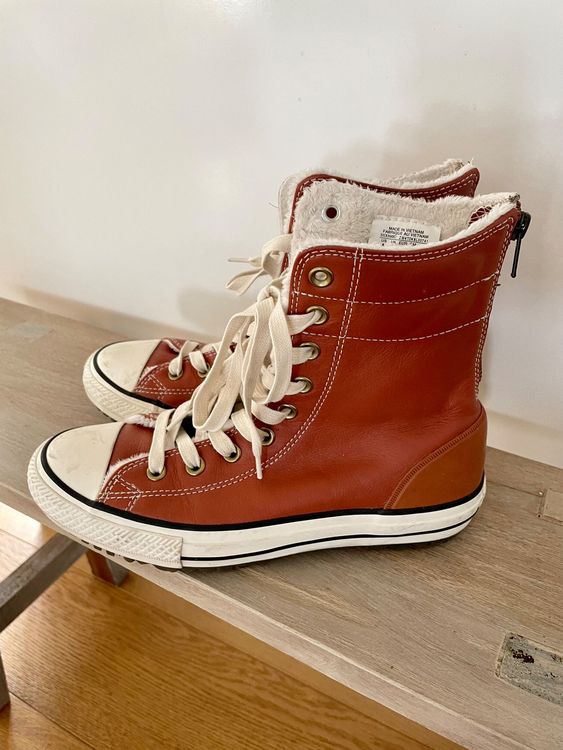 Converse Sneakers, 39 (Neu (gemäss Beschreibung)) in Pfäffikon ZH für ...