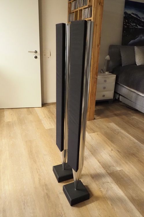 Bang Und Olufsen Anlage