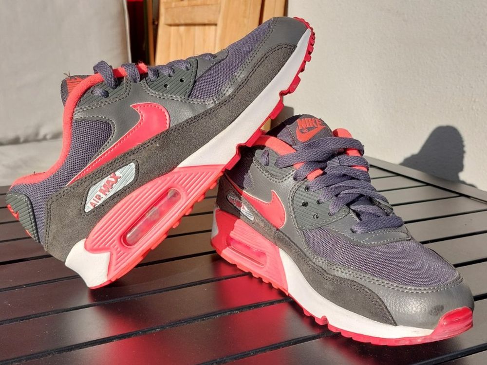 Nike Air Max gr 37.5 | Kaufen auf Ricardo