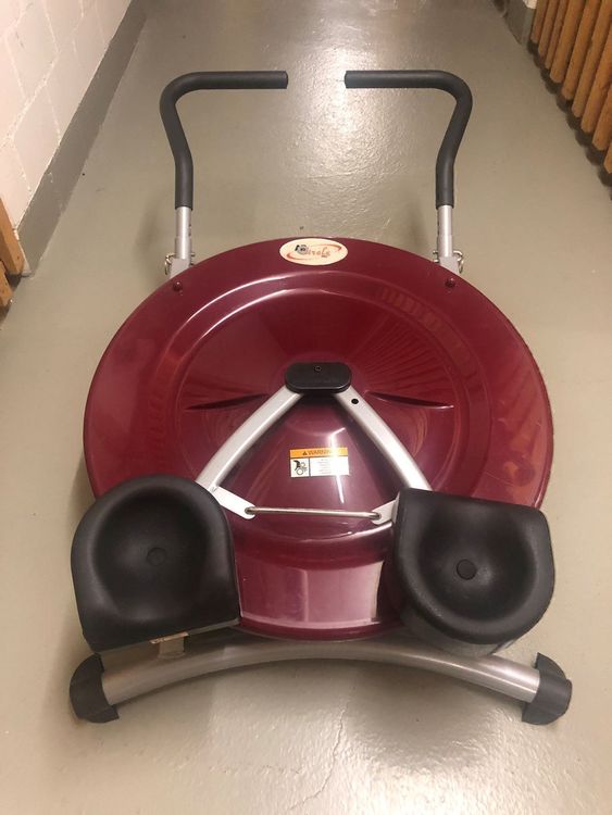 AB Circle Pro | Kaufen auf Ricardo