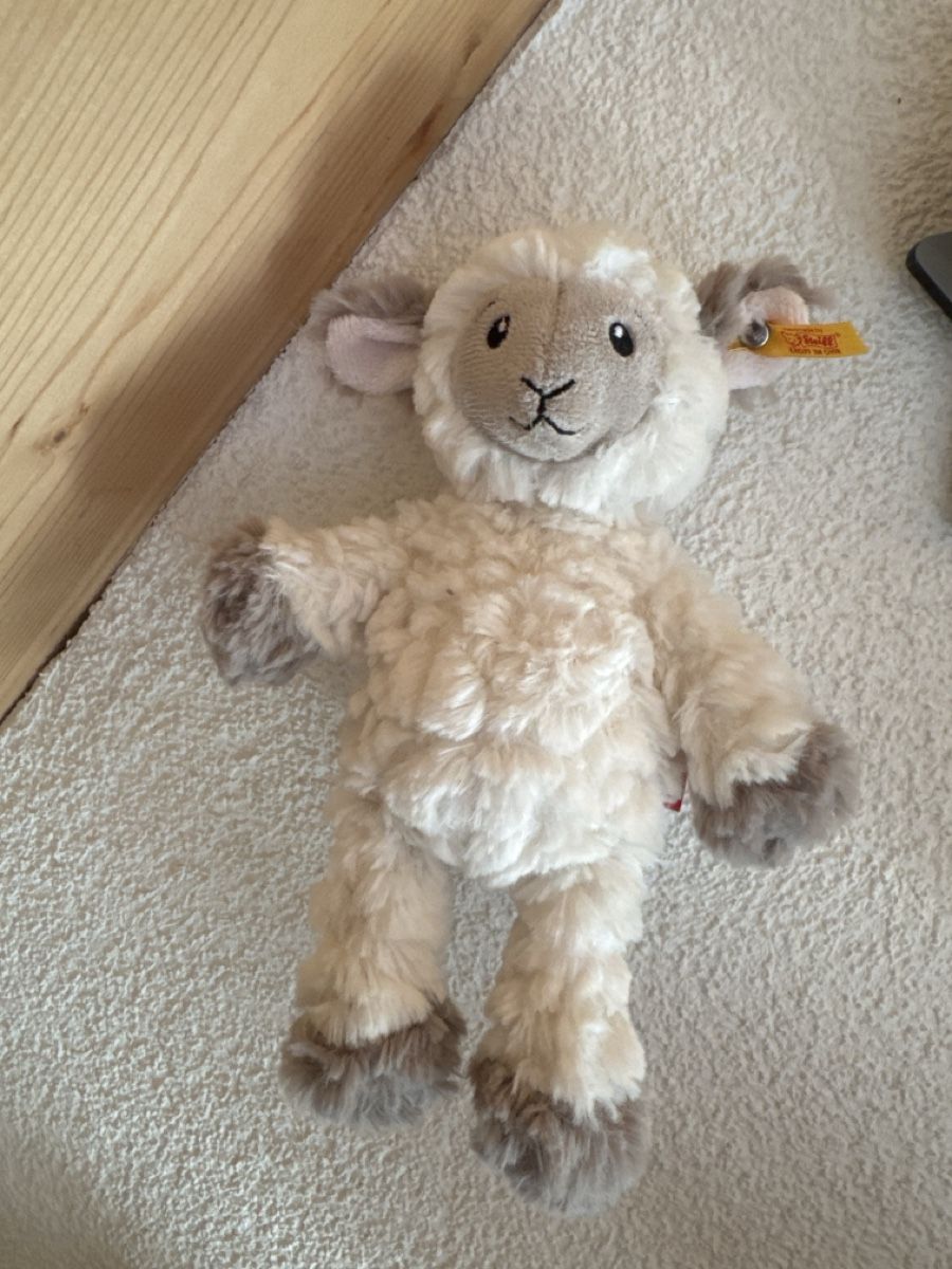 Lita Lamm Steiff Tonie (Gebraucht) in Altstätten SG für CHF 60 – mit ...
