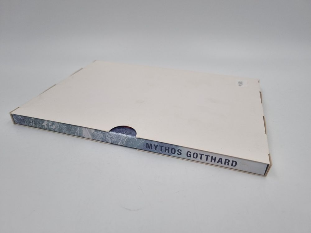 Mythos Gotthard Giganten Münzen Set (Gebraucht) in für CHF 51 – mit ...