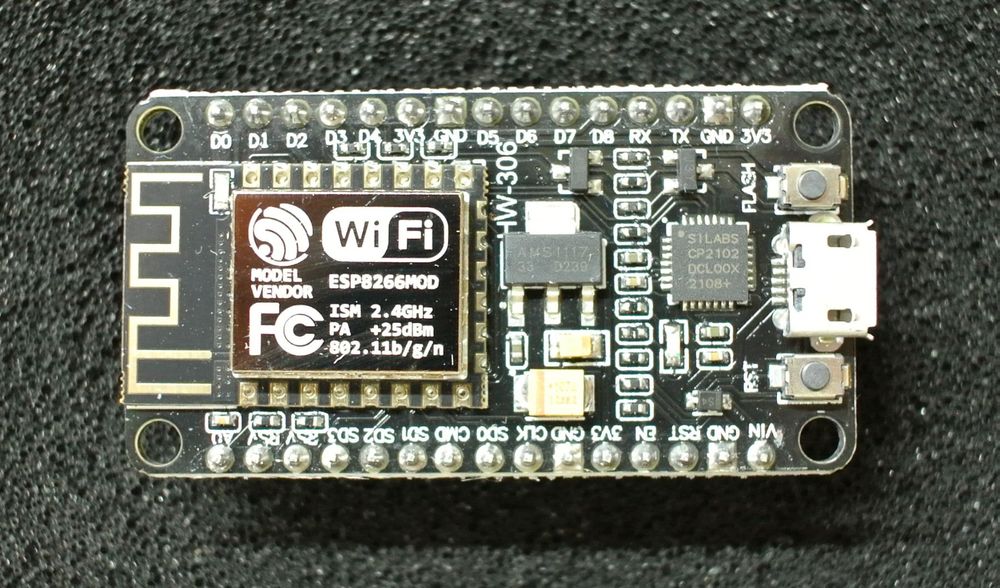 ESP8266 DEVKIT 30Pin (Neu und originalverpackt) in Birsfelden für CHF 2 ...