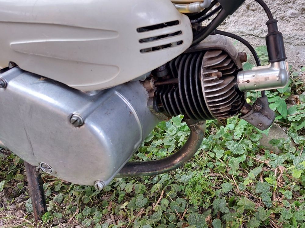 Puch Condor Velux (Gebraucht) in Hellbühl für CHF 2999 – nur Abholung ...