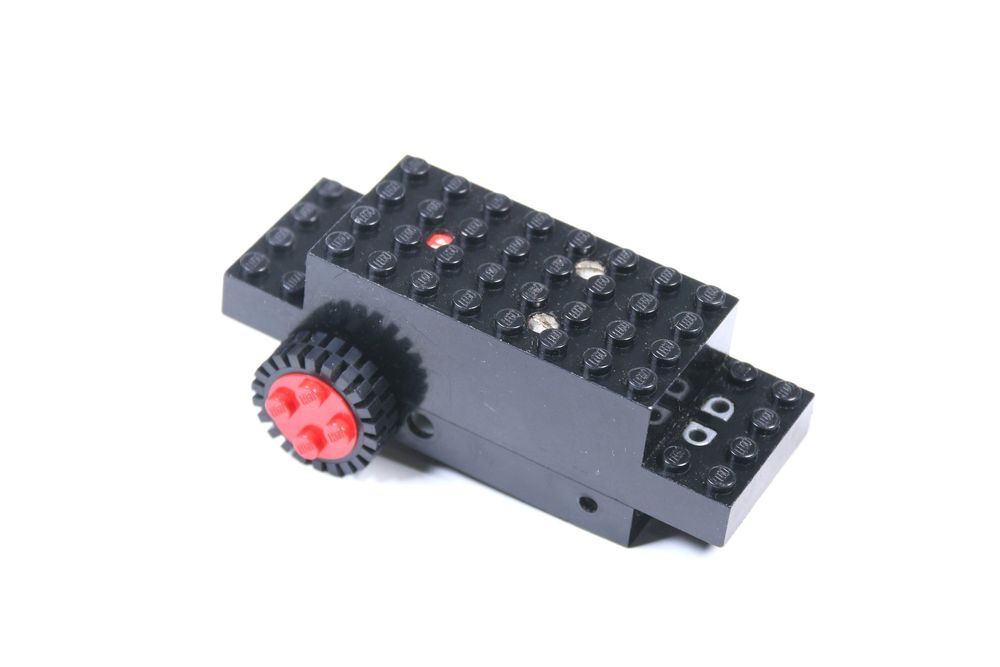 Lego 4,5 Volt Motor (Gebraucht) in Hettlingen für CHF 5 – mit Lieferung ...