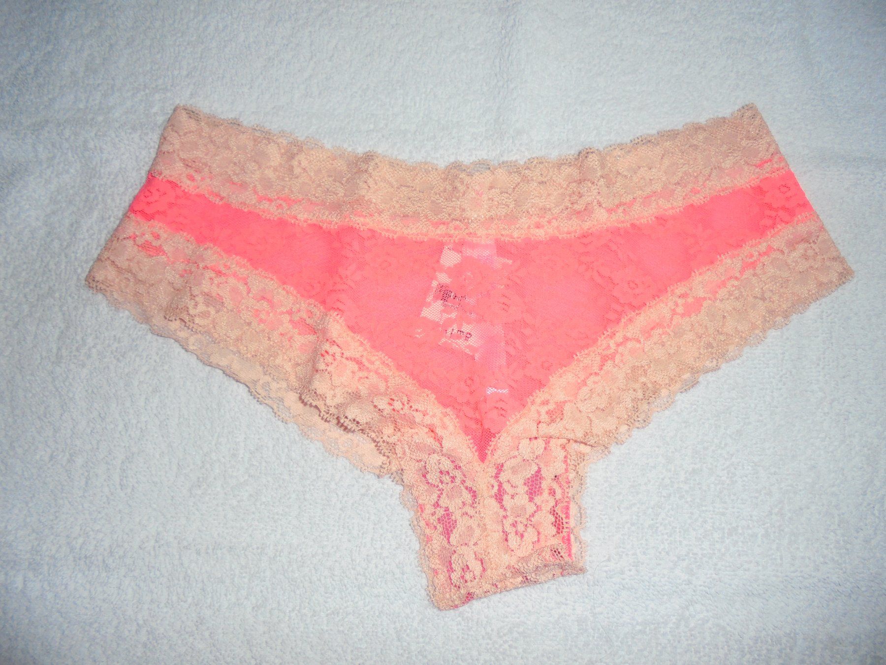 VICTORIA'S SECRET CHEEKSTER, XS, NEU (Neu und originalverpackt) in ...