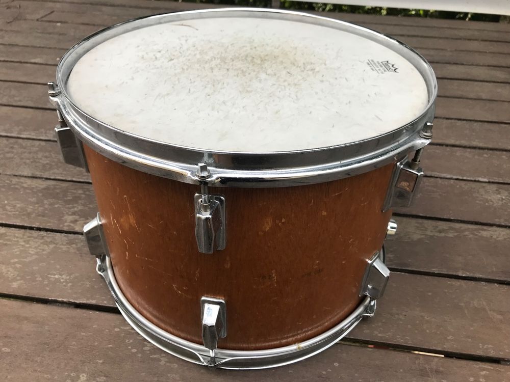 Tom vintage 14" | Kaufen auf Ricardo