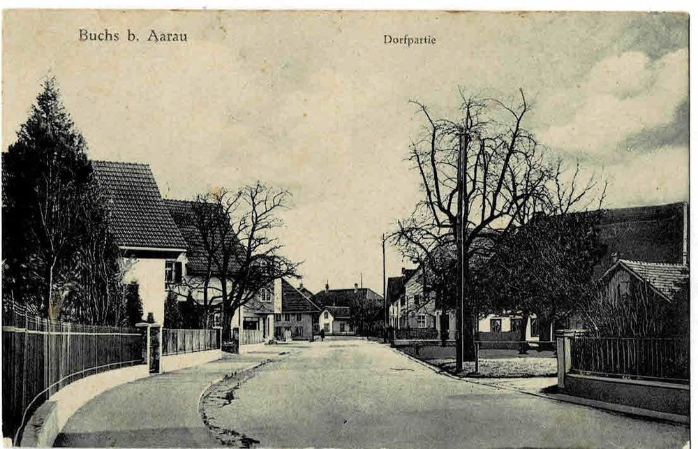 Buchs bei Aarau | Kaufen auf Ricardo